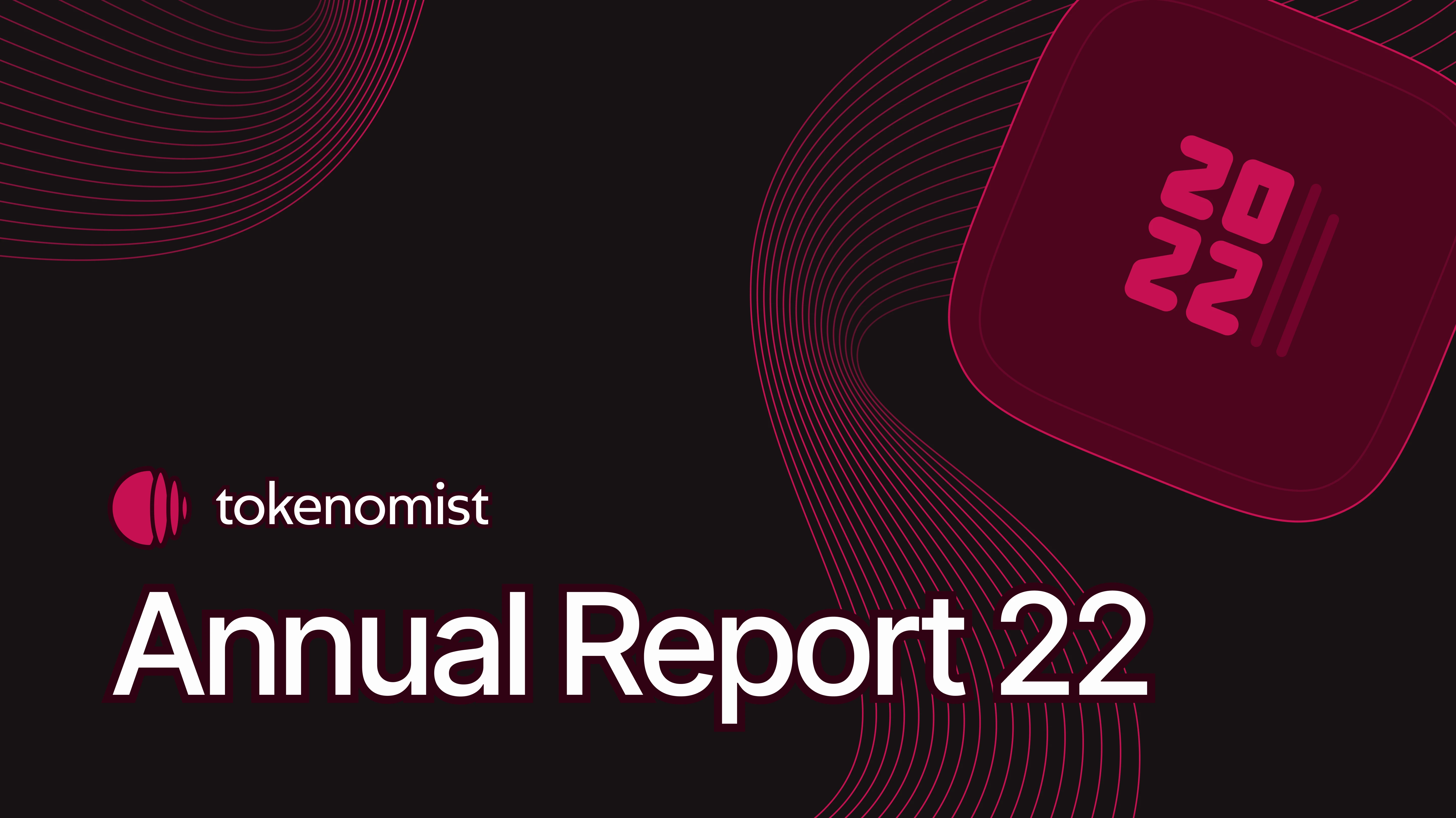 TokenUnlocks 2022 Annual Report | Token Unlocks & Tokenomics Data Insights TokenUnlocks 2022 Annual Report | Token Unlocks & Tokenomics Data Insights